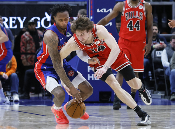 All-Star Cade Cunningham leads Detroit Pistons to 127-119 victory over ...